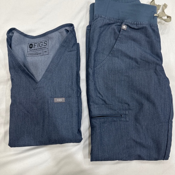 Figs | Other | Figs Top And Bottom | Poshmark